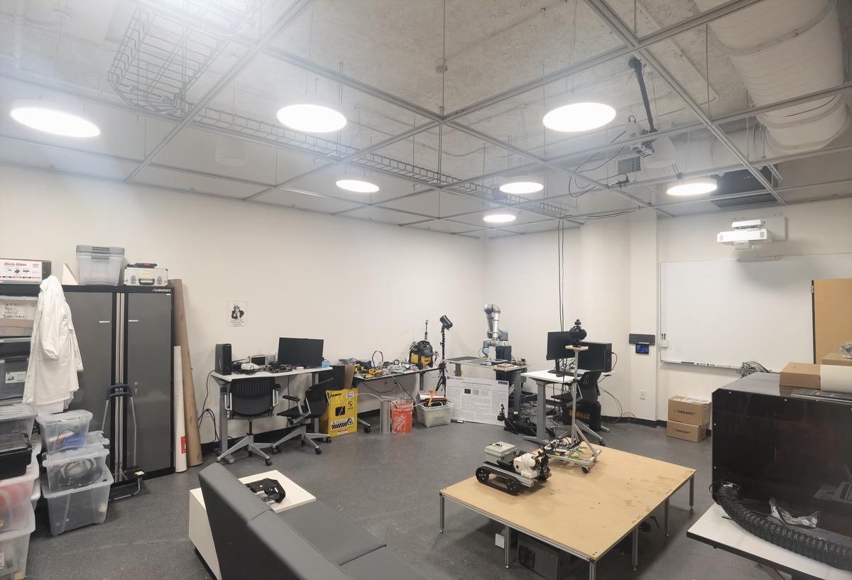 Lab Resources | AI4CE Lab