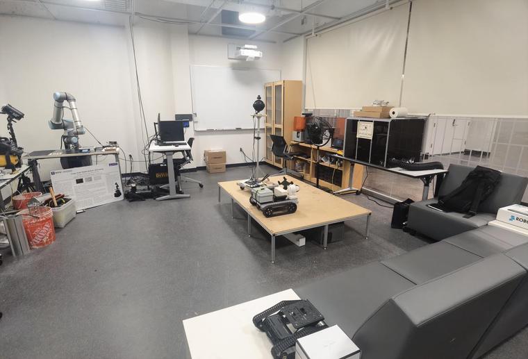 Lab Resources | AI4CE Lab